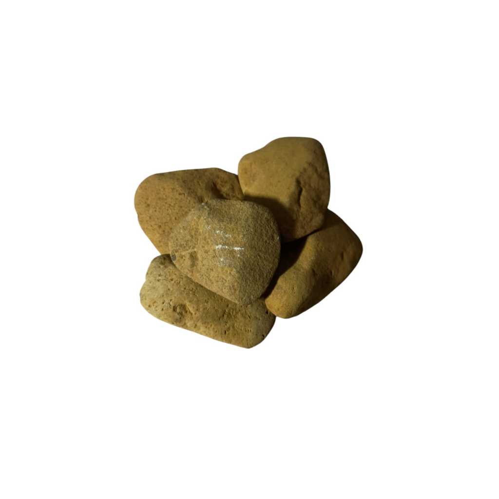 Edun Ara / Pedra Xangô - Legítimo - Unidade | Shopee Brasil