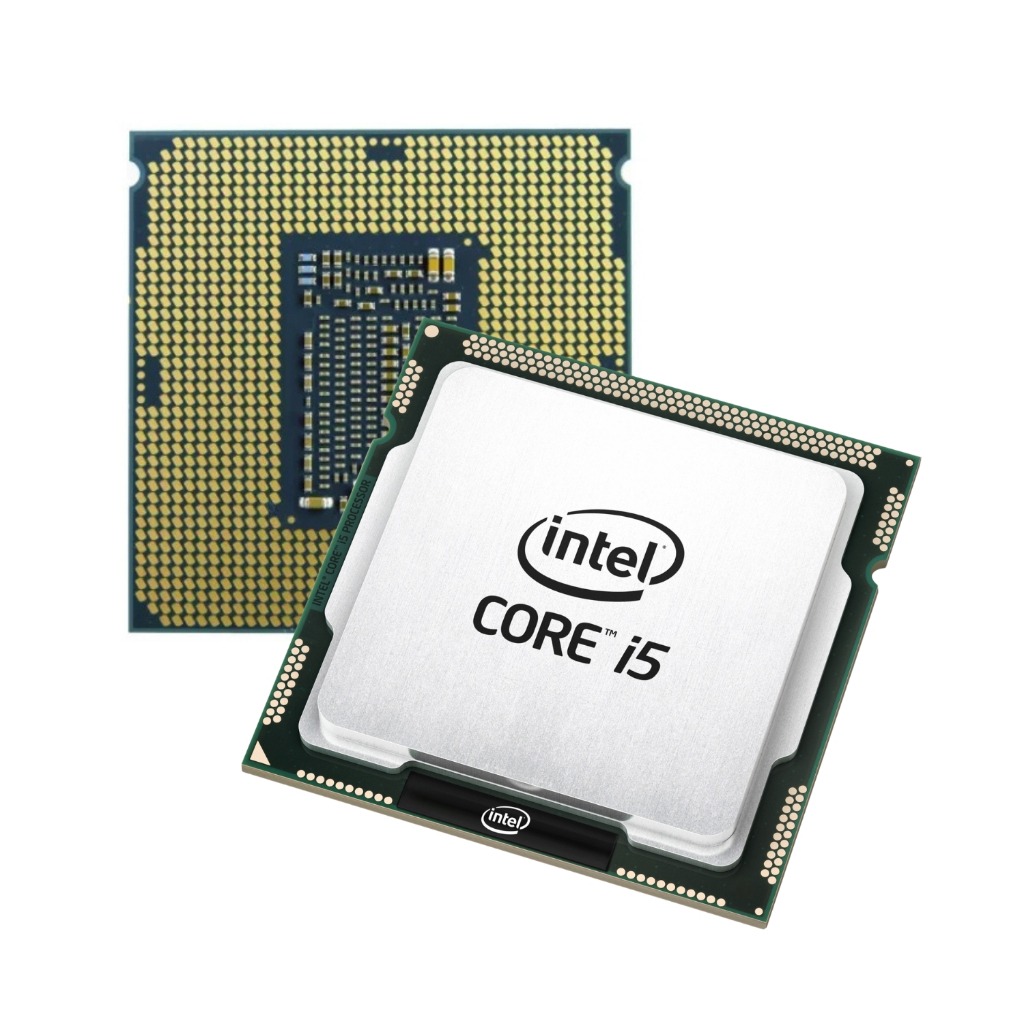 Processador Intel Core i5-2500, 3.3GHz (3.7GHz Max Turbo), Cache 6MB ...
