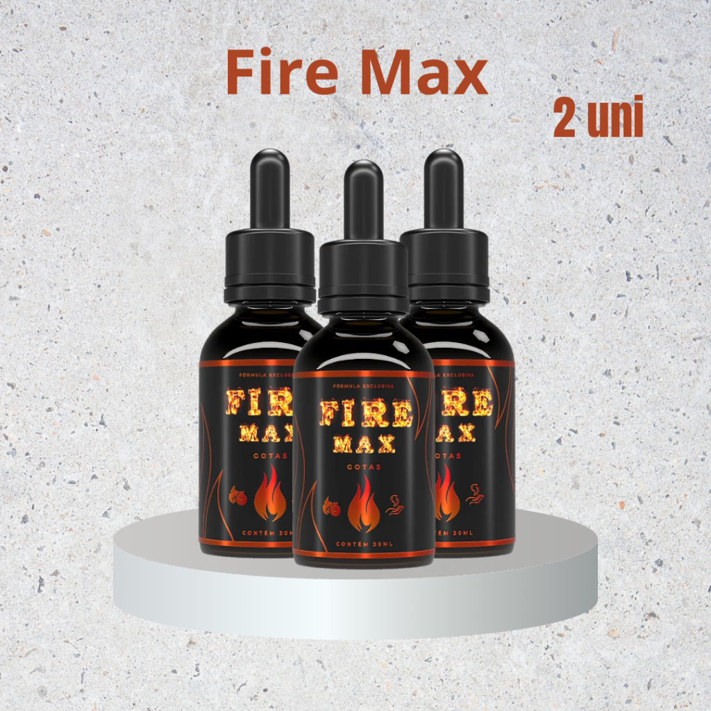 Mega Promoção 3 Fire Max Original Mega Potente | Shopee Brasil