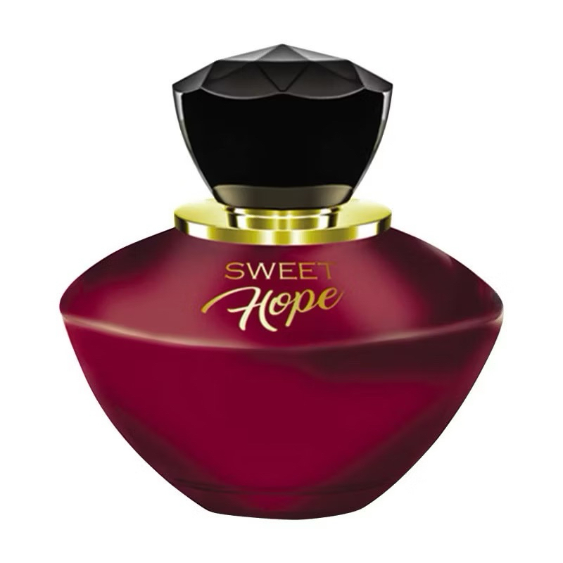 TESTER Perfume Sweet Hope - La Rive (sem caixa e sem tampa) 90ml ...