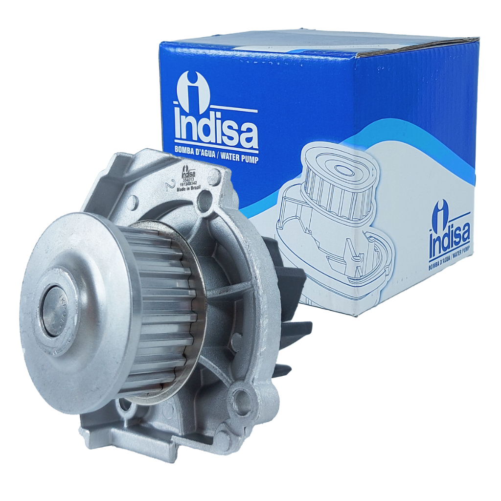 Bomba Dagua Uno Palio Fiorino Punto Mobi Evo Fire 1.0 1.4 | Shopee Brasil