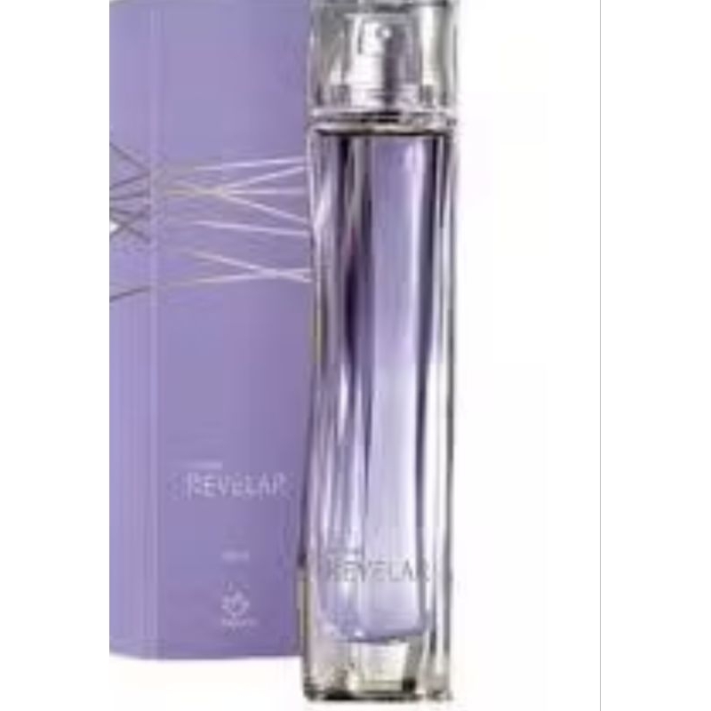 colonia revelar de natura 75 ml raridade | Shopee Brasil