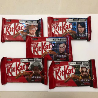 Kit Kat em Oferta | Shopee 2025