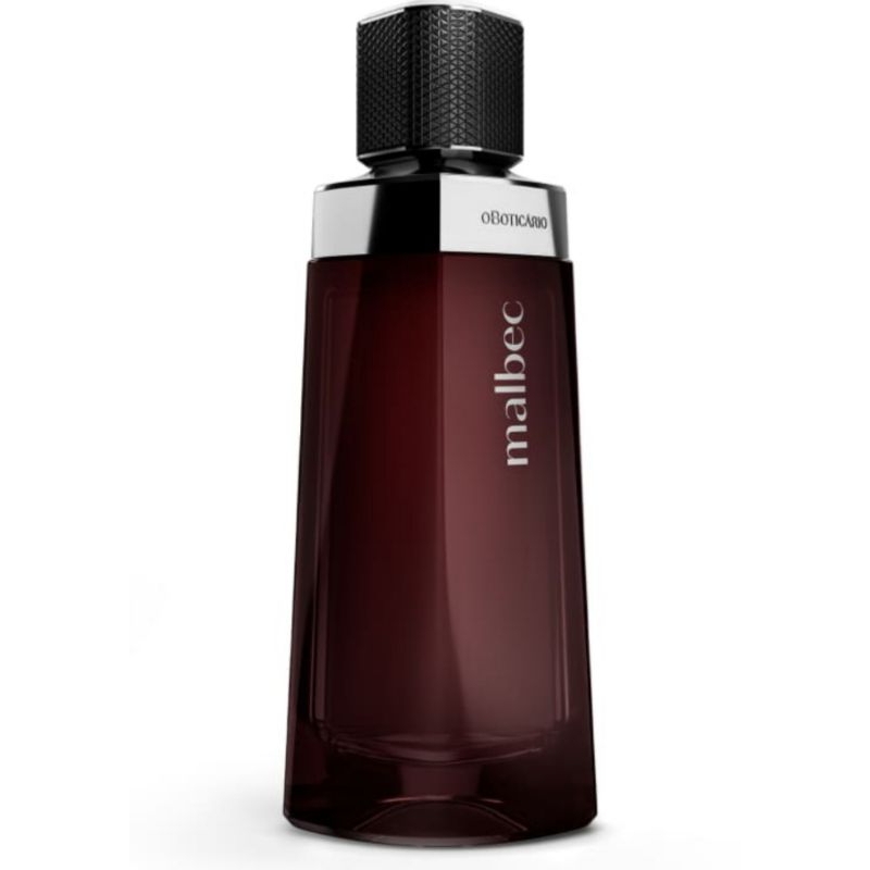 Malbec Desodorante Colônia tradicional 100 ml | Shopee Brasil