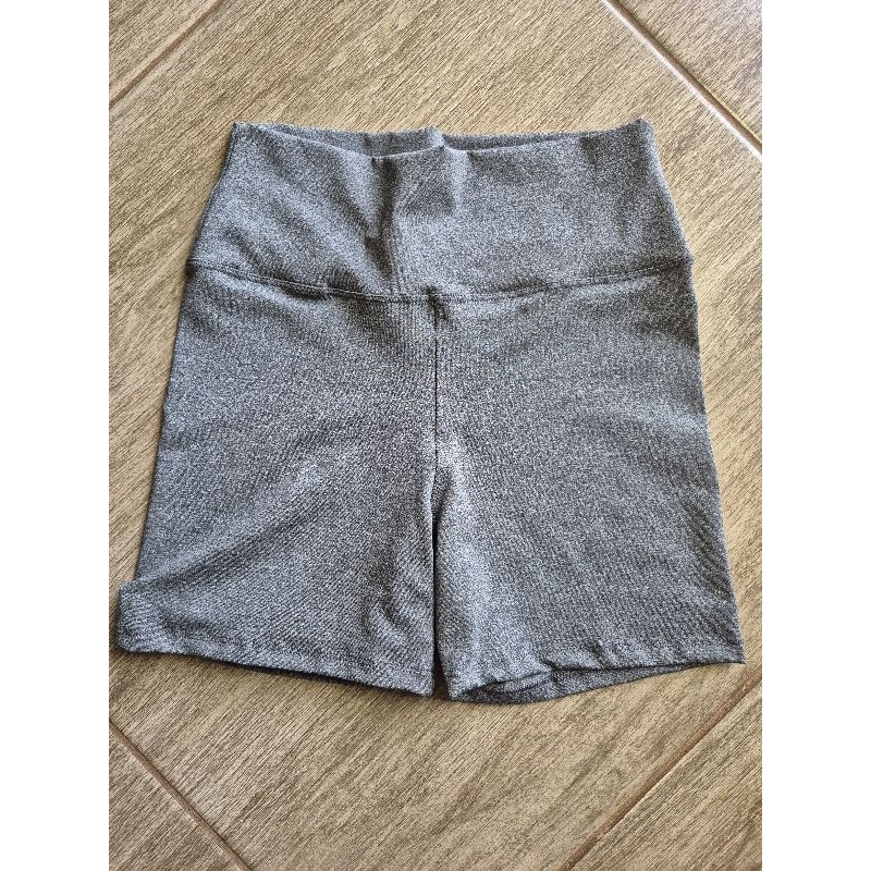 Short básico casual e fitness zero transparência | Shopee Brasil