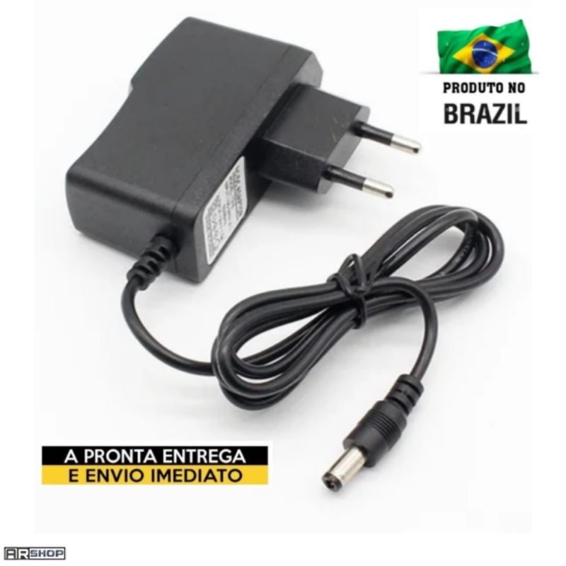 Fonte Bivolt Para B Tv B8 B9 B10 Bx B11 B13 Shopee Brasil