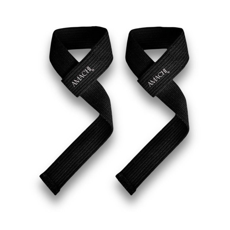 Par de Straps para Crossfit, musculação, alta resistência! | Shopee Brasil
