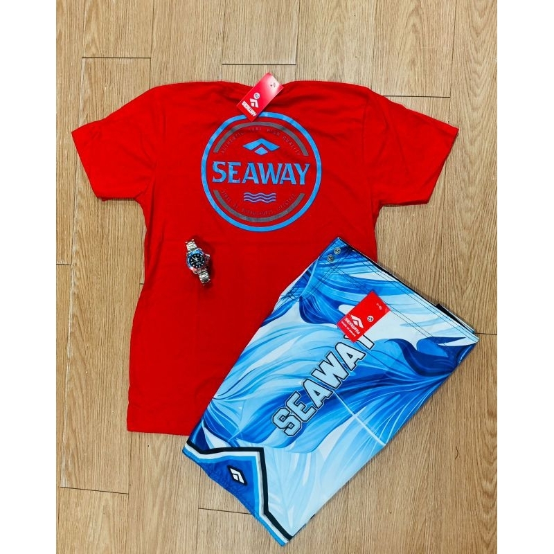 Conjunto seaway/kit seaway | Shopee Brasil