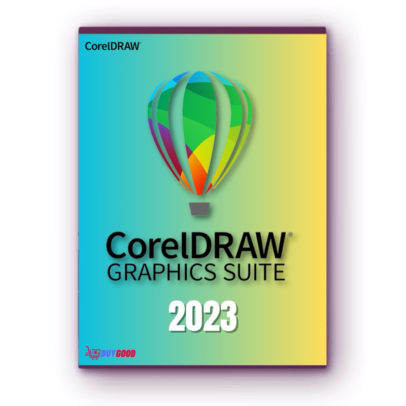 Corel Draw 2023 Vitalício {ORIGINAL} | Shopee Brasil