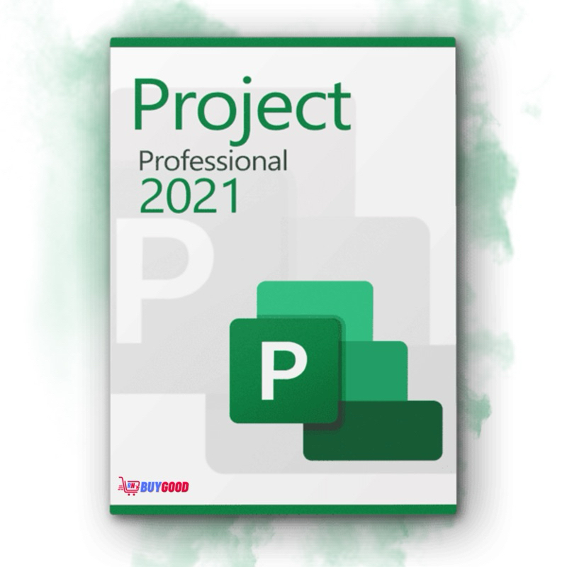 Microsoft Project PRO 2021 Professional VITALÍCIO {ORIGINAL} | Shopee ...