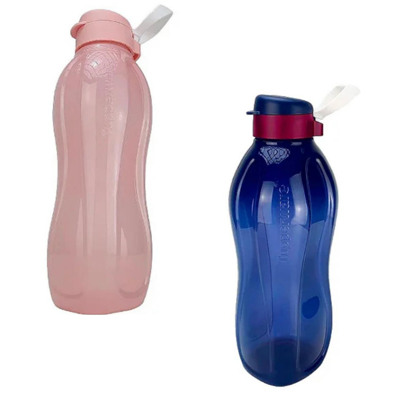 Garrafa Eco Tupper Plus 1,5L Tupperware | Shopee Brasil