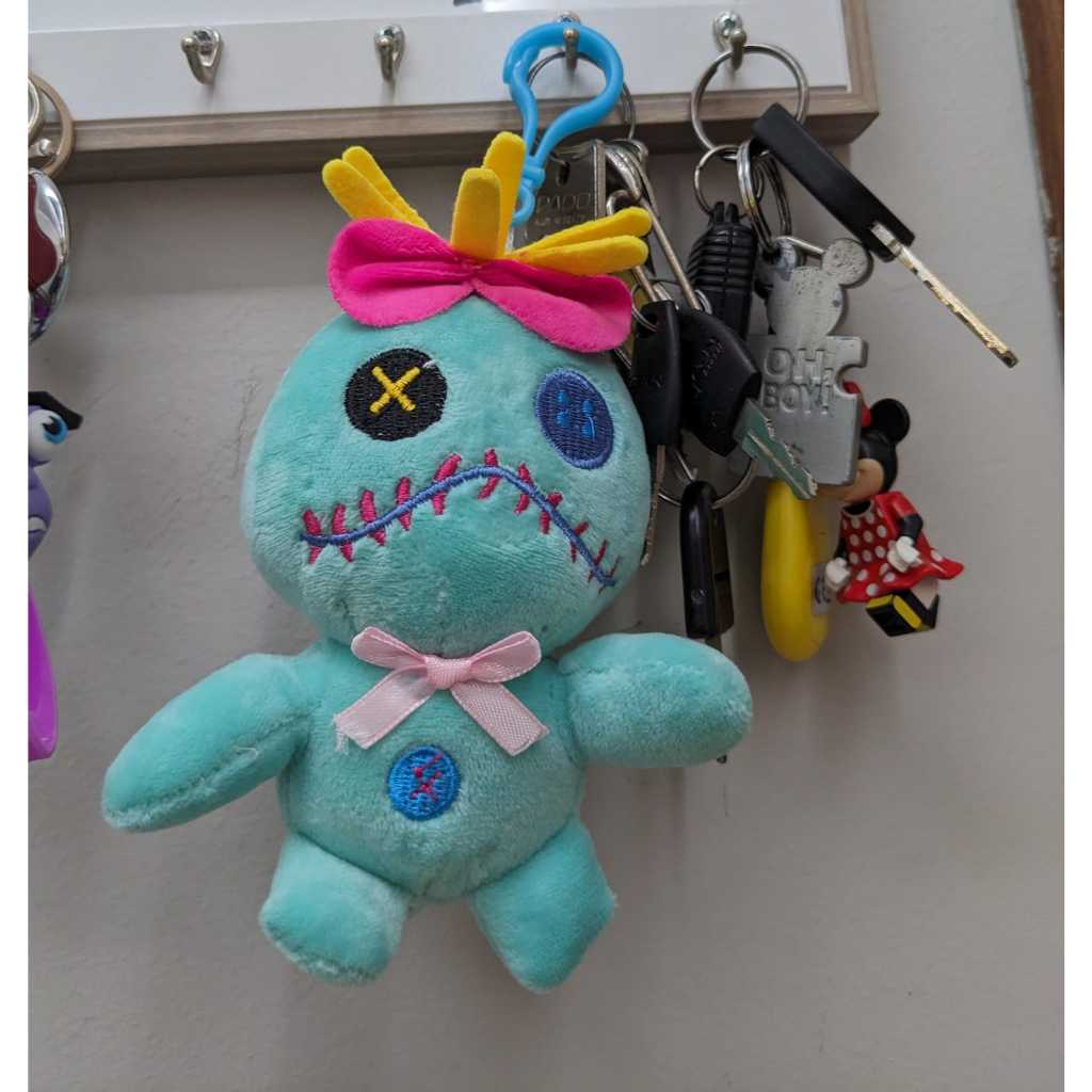 Xepa boneca da Lilo do filme Llilo & Stich | Shopee Brasil