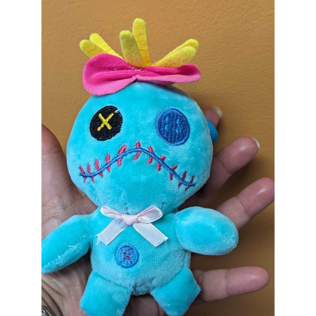 Xepa boneca da Lilo do filme Llilo & Stich | Shopee Brasil