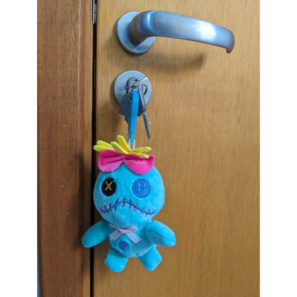 Xepa boneca da Lilo do filme Llilo & Stich | Shopee Brasil