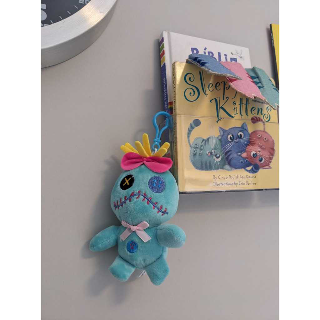Xepa boneca da Lilo do filme Llilo & Stich | Shopee Brasil