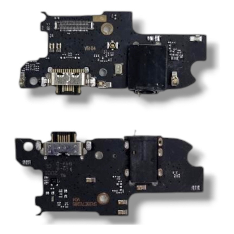 Placa De Carga Nacional Moto One Fusion Plus Xt2067 | Shopee Brasil
