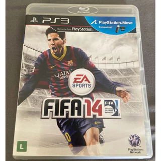 Fifa PS3 em Oferta | Shopee 2025
