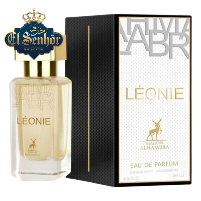 Leonie EDP Perfume 100ml | Shopee Brasil