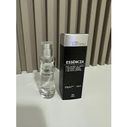 Perfume Para Cabelos Essencia Natura Lumina 30ml Shopee Brasil