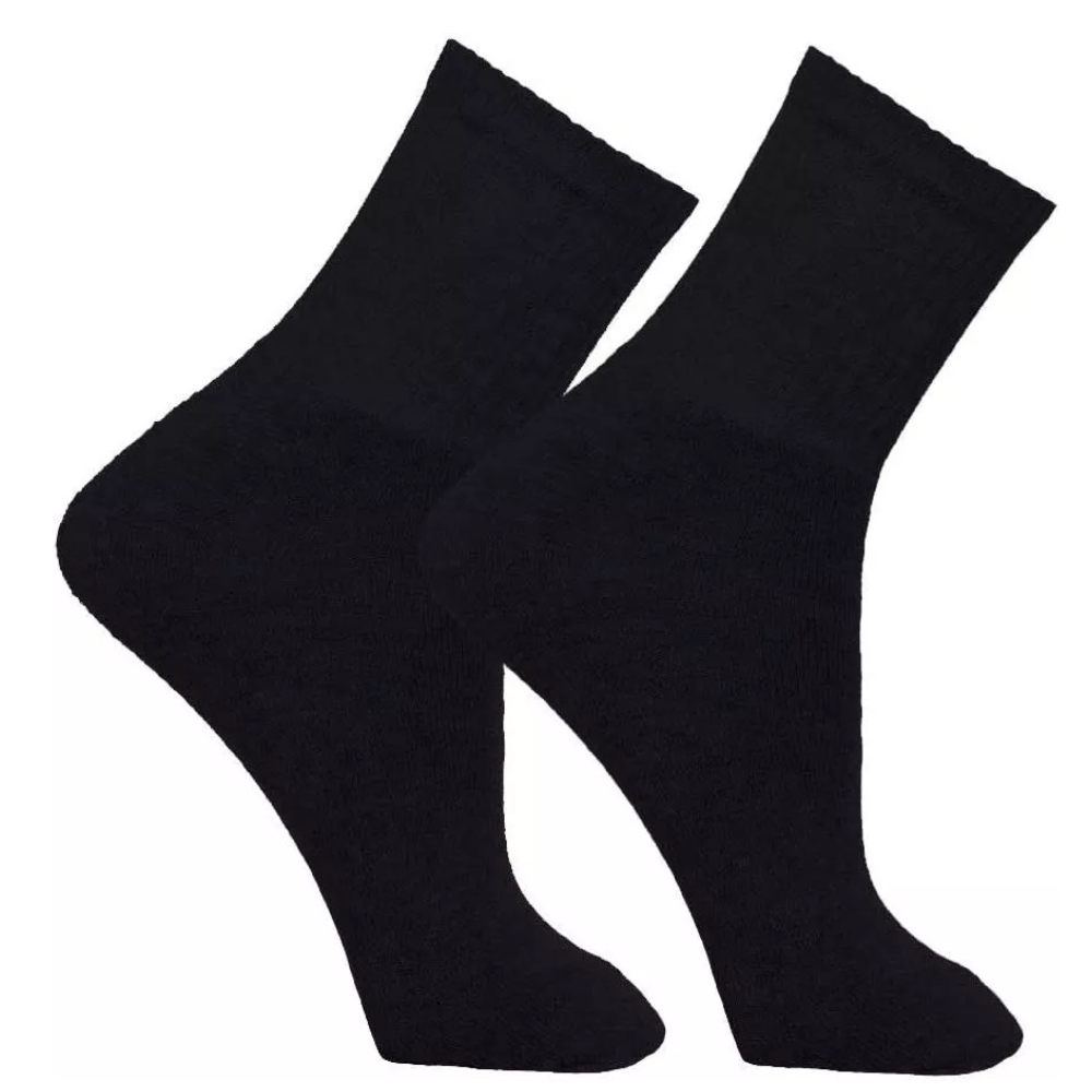 Meia Cano Longo Masculina Sport Lisa | Shopee Brasil