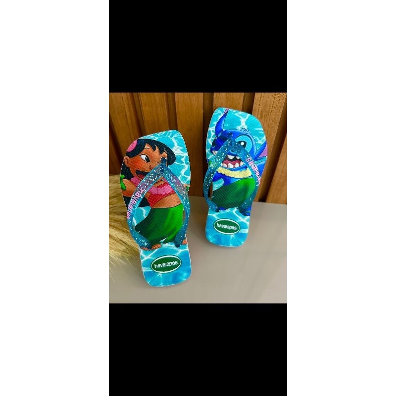Chinelinho praiano | Shopee Brasil