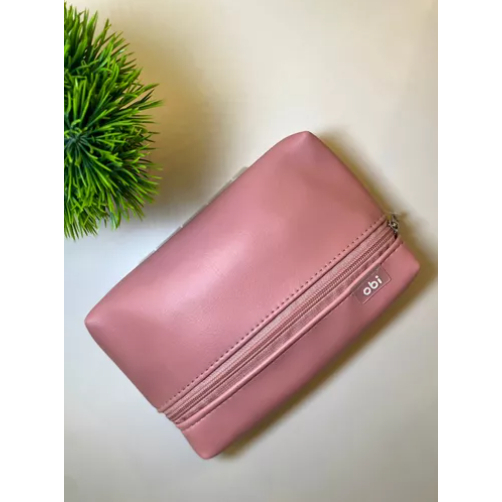 Estojo Rose Obi Brasil Acessório Universal Disclick | Shopee Brasil