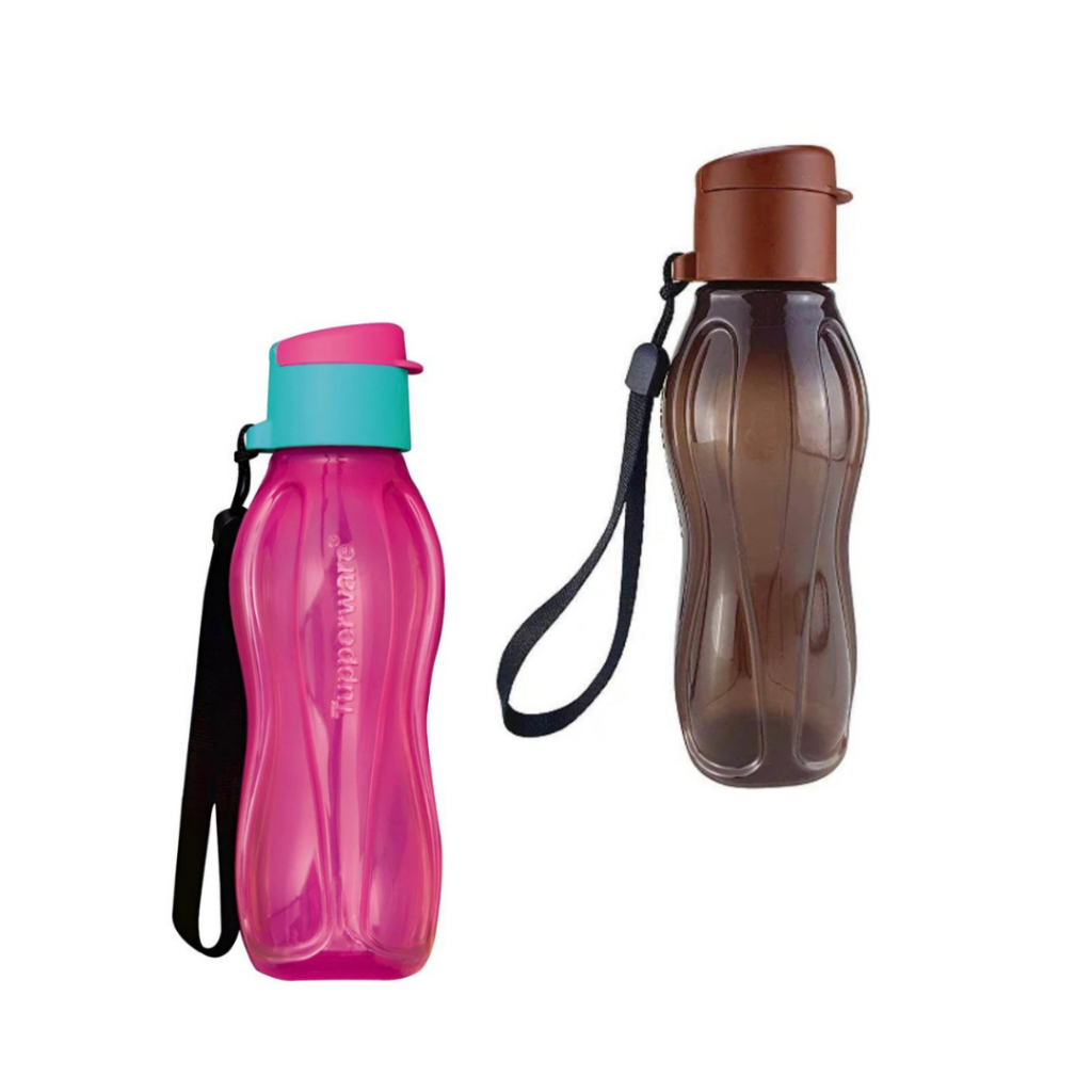 Garrafa Eco Tupper Plus 310ml Tupperware | Shopee Brasil