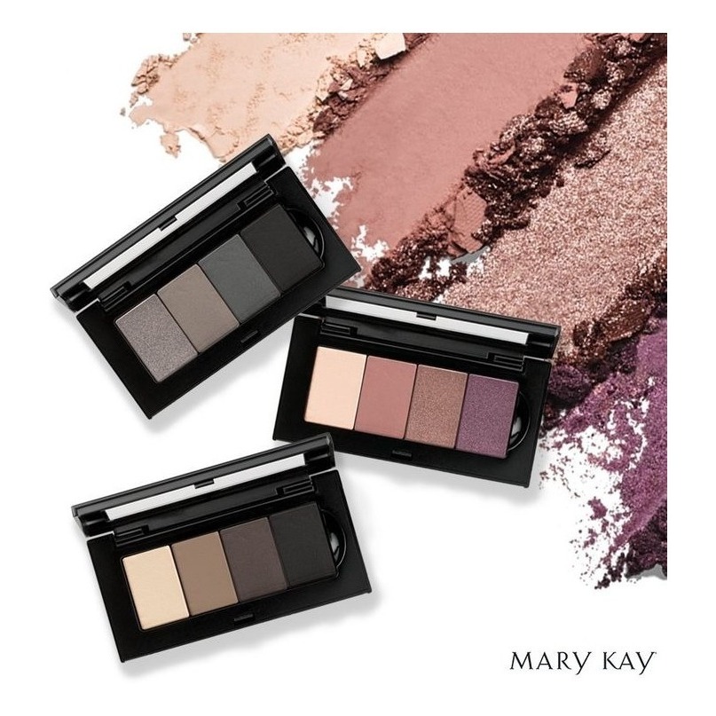 Sombra Mary Kay Chromafusion – Cintilante e Matte Mary Kay Original ...