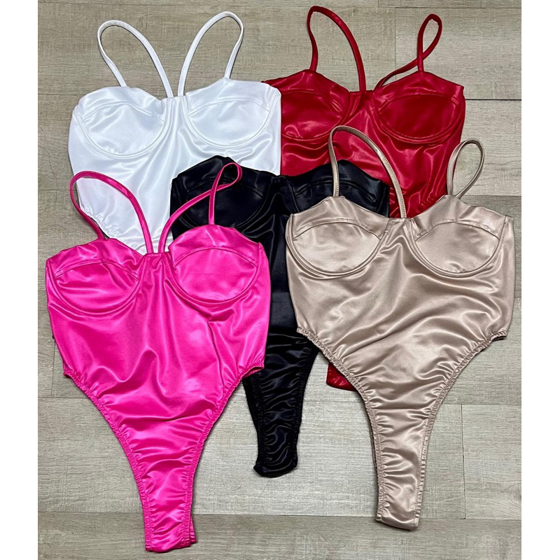 Body cavado | Shopee Brasil