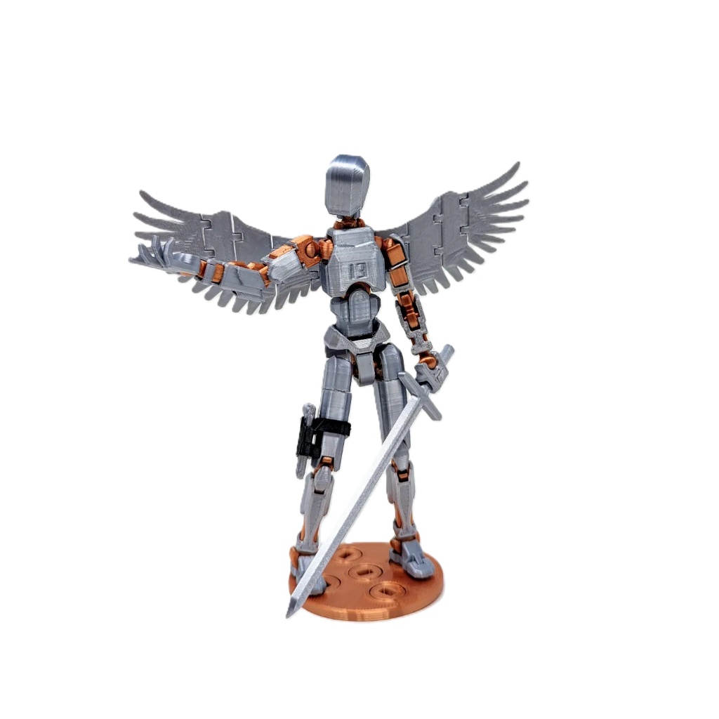 Boneco Dummy 13 - Multi Articulado + Brinde / Dummy com armas / Dummy ...