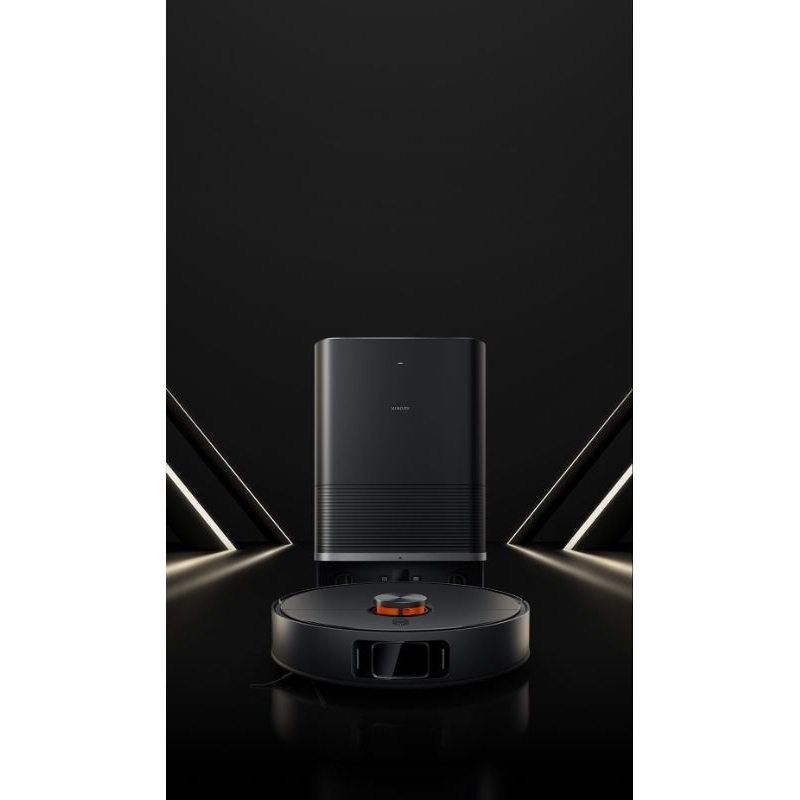 Robô Aspirador Xiaomi X20 Max 110V/220v | Shopee Brasil