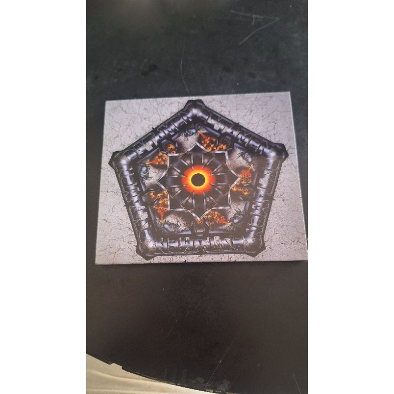 Testament - The Ritual (CD) | Shopee Brasil