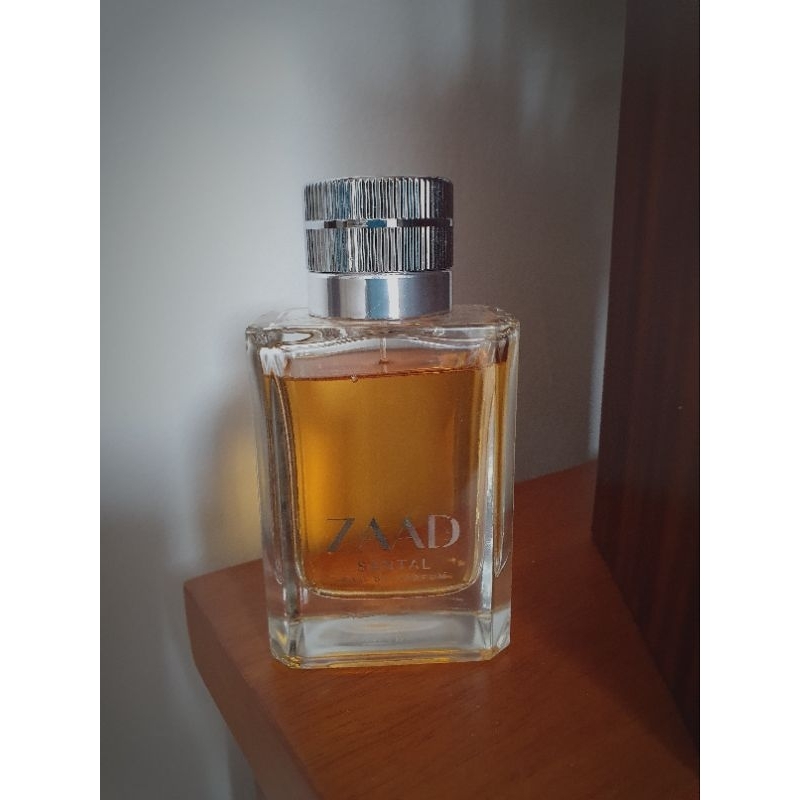 Zaad santal | Shopee Brasil
