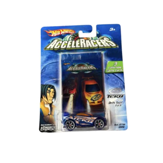 Hot Wheels Acceleracers em Oferta | Shopee 2025