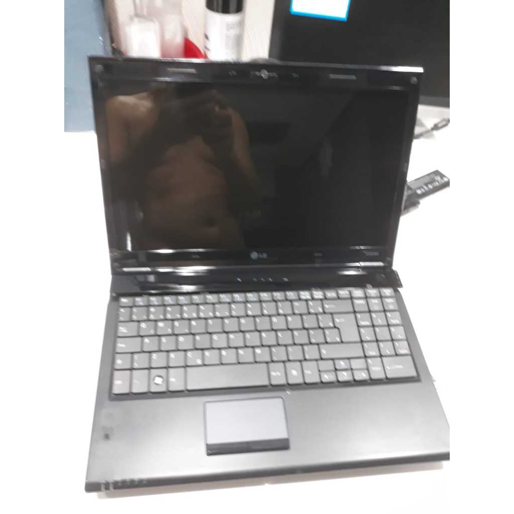 Peças E Partes Notebook LG R590 0033 | Shopee Brasil