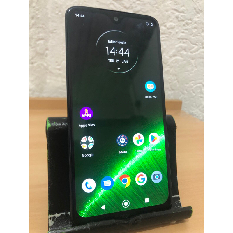 Motorola Moto G7 64 GB | Shopee Brasil