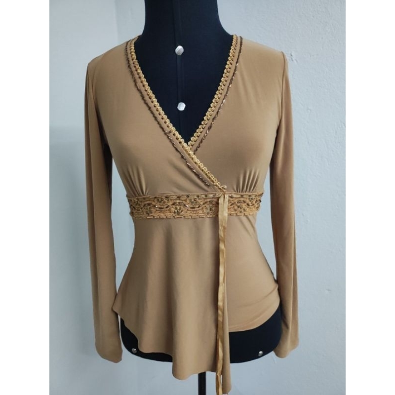 blusa y2k fairy | Shopee Brasil