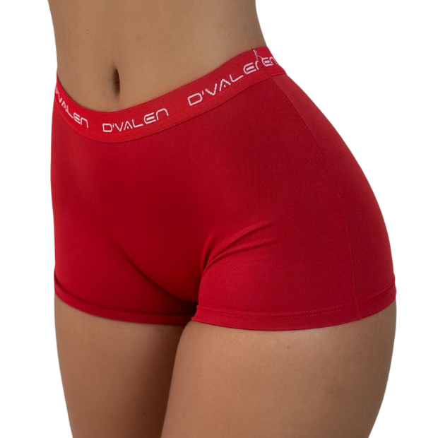 Kit 10 Cueca Feminina Calcinha Boxer Feminina Calcinha Shortinho Conforto Calcinha Box | Shopee ...
