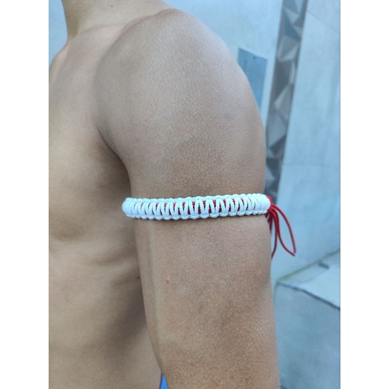 Prajied/Kruang Muay Thai | Shopee Brasil