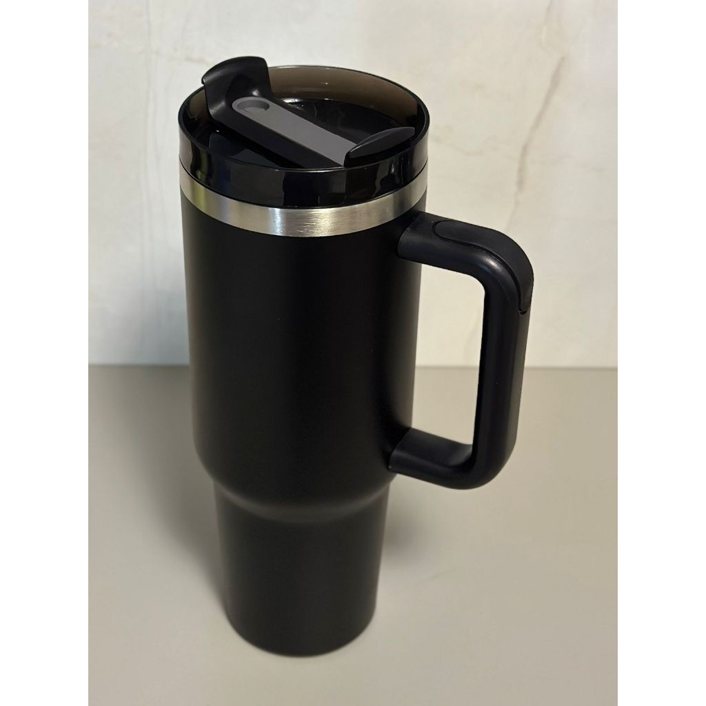 COPO TÉRMICO QUENCHER 1,2L PERSONALIZADO LOGO TIME OU NOME | Shopee Brasil