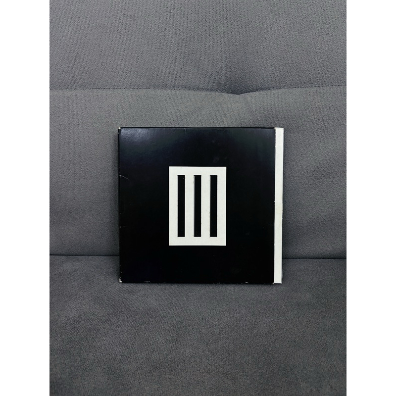 box vinil paramore - singles club IMPORTADO RARO - Escorrega o Preço
