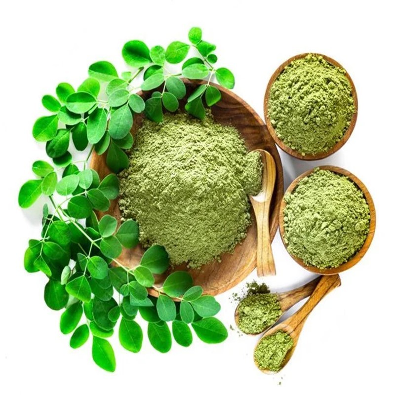 Chá de Moringa em Pó 100% Pura 1Kg Premium | Shopee Brasil