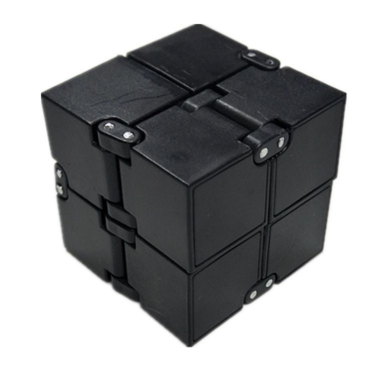 Cubo Magico Cubo Infinito Fidget Toy Antiestresse Lembrancinha 1 ...
