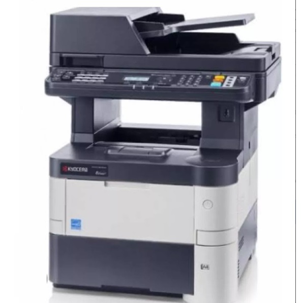 Impressora Multifuncional Kyocera Mp3040 (Usado) | Shopee Brasil