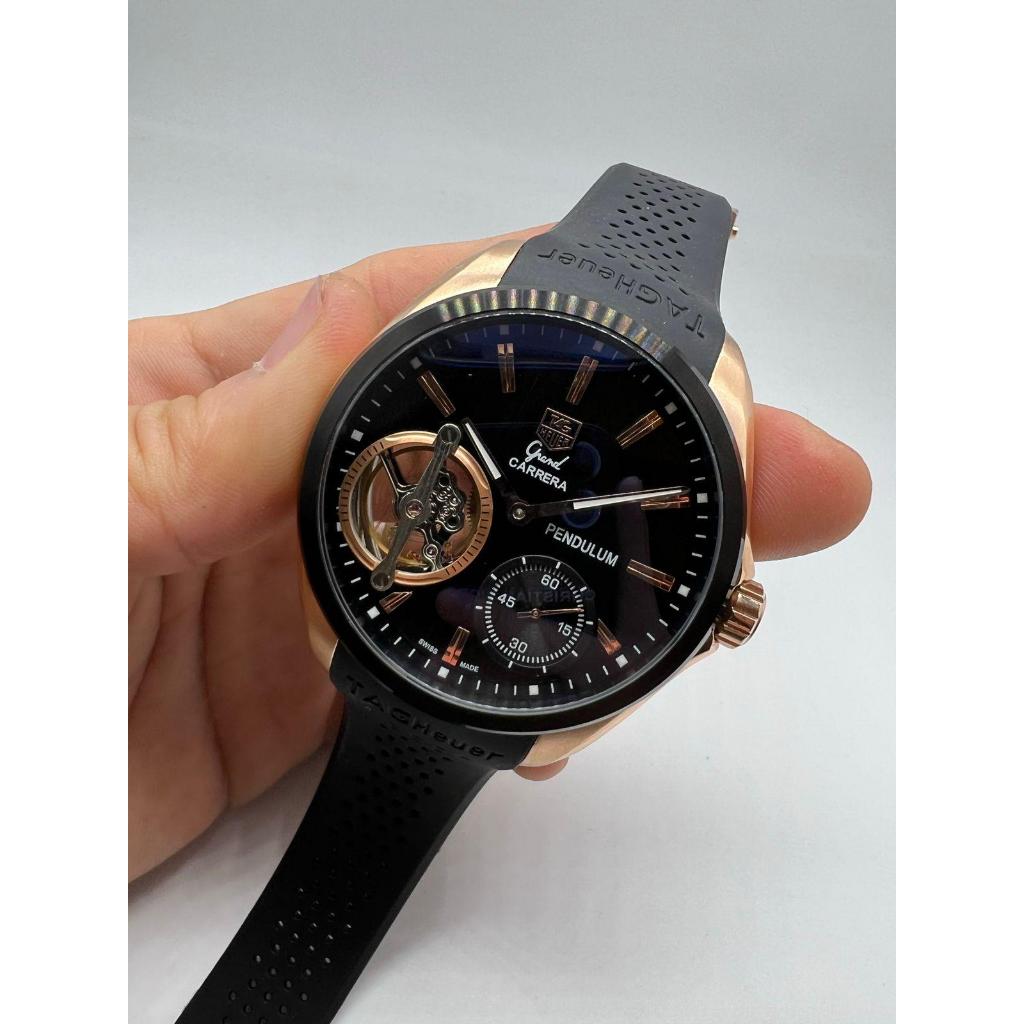 Relogio Tag Heuer Pendulum Linha AAA+ | Shopee Brasil