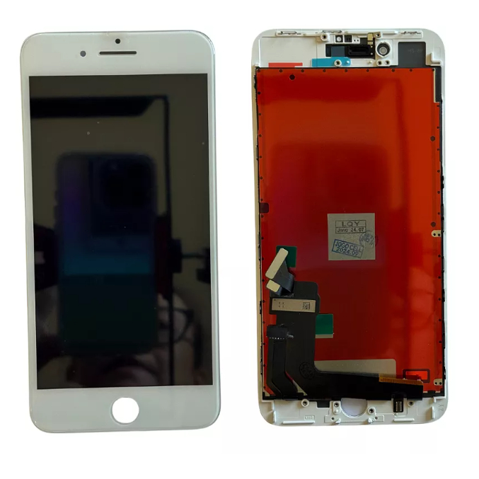 TELA DISPLAY FRONTAL LCD COMPATÍVEL IPHONE DIAMONDS ORIGINAL | Shopee Brasil