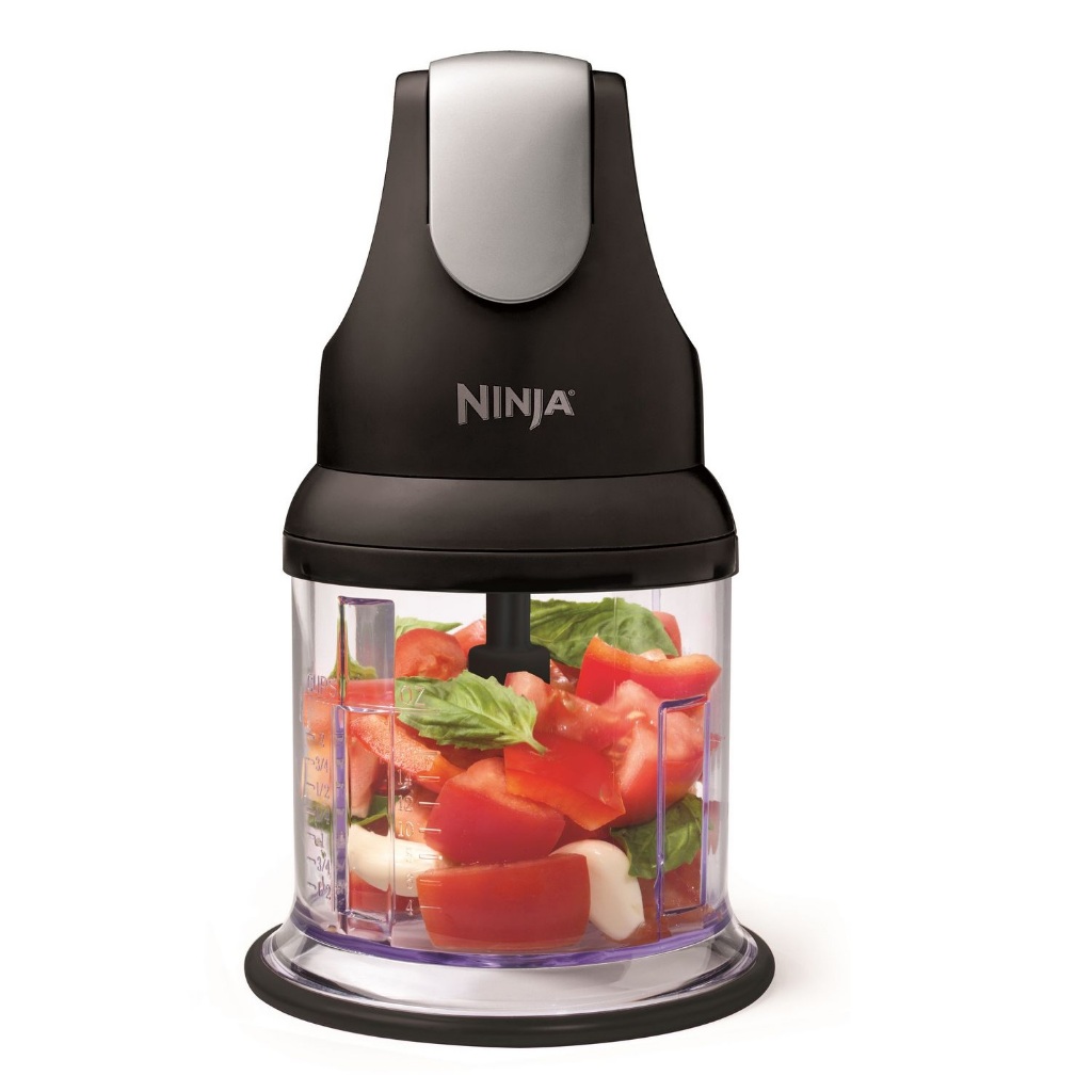 Processador Ninja Express Chop 200w | Shopee Brasil