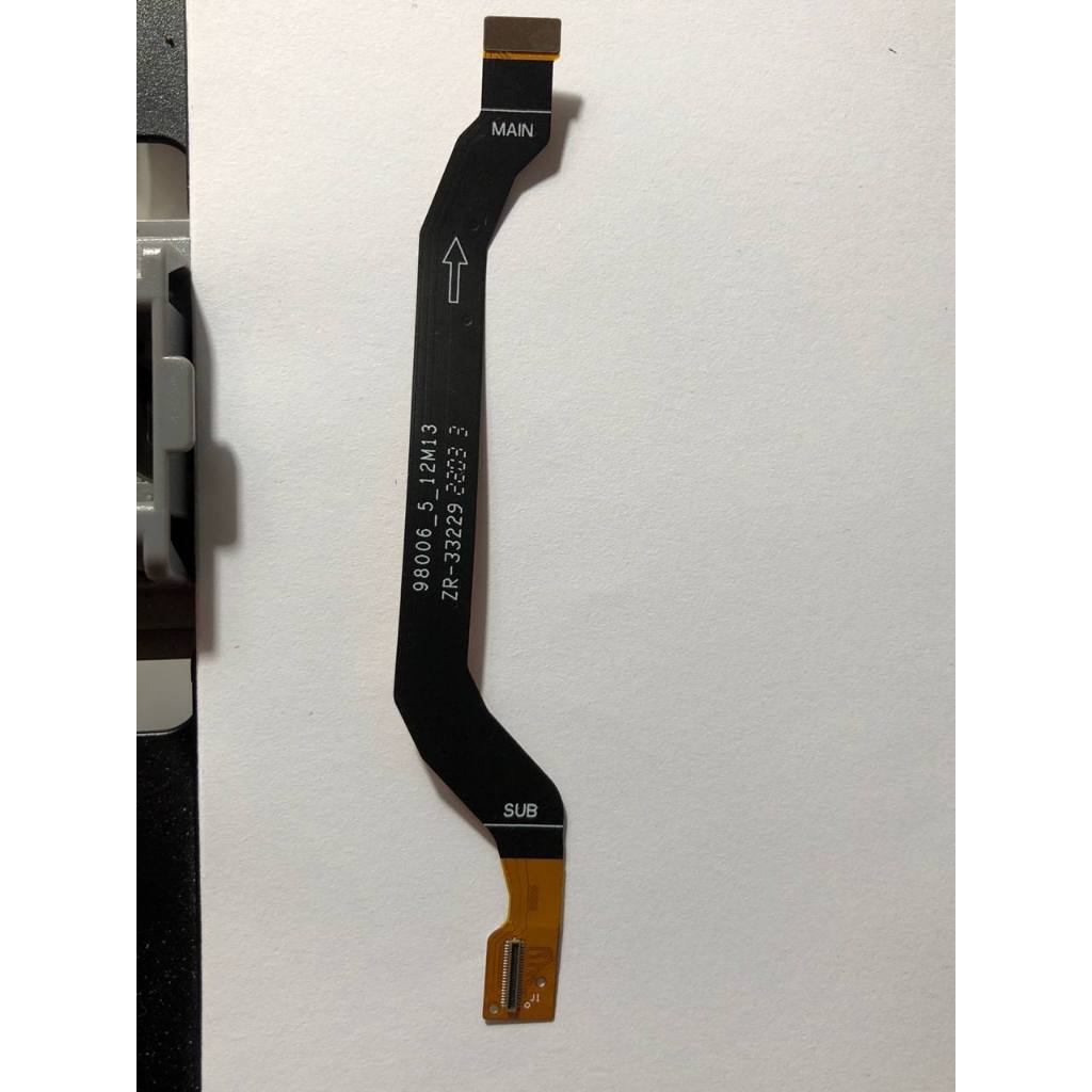 Cabo Flex LCD Note 11 Pro 5g (FINO) | PRODUTO NOVO | Shopee Brasil