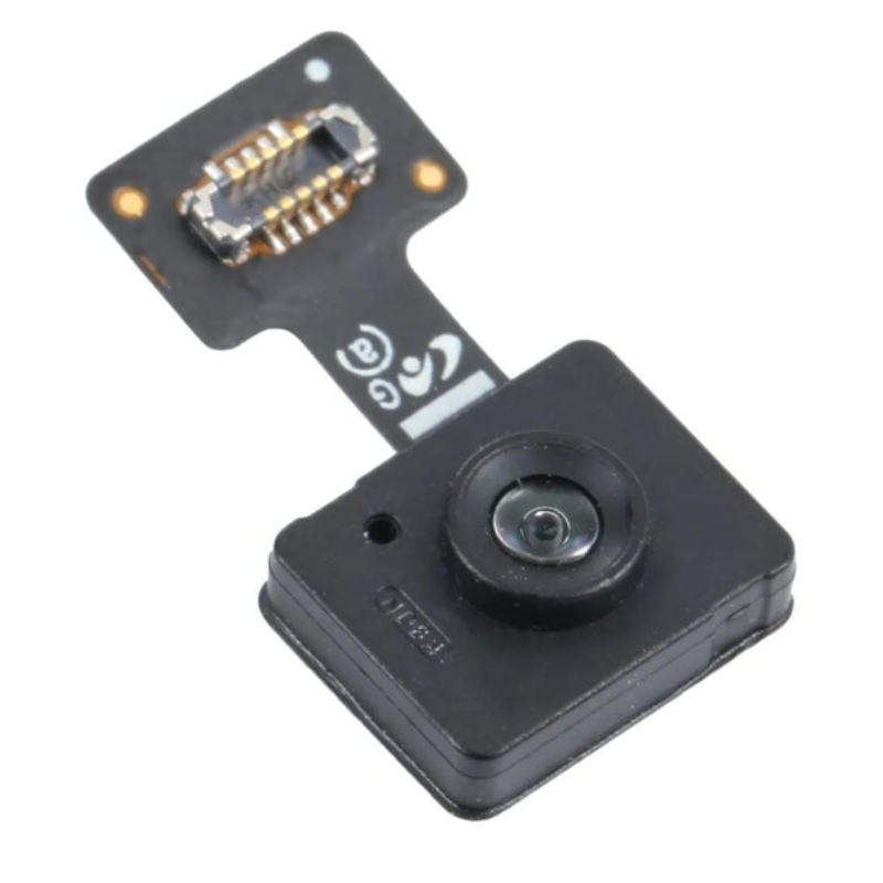 Sensor Biométrico (Biometria) Samsung S20 FE (SM-G780)100% Original ...
