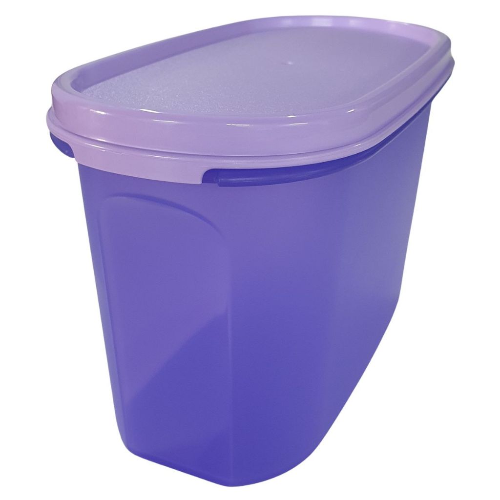 Modular Oval 2 Tupperware | Shopee Brasil